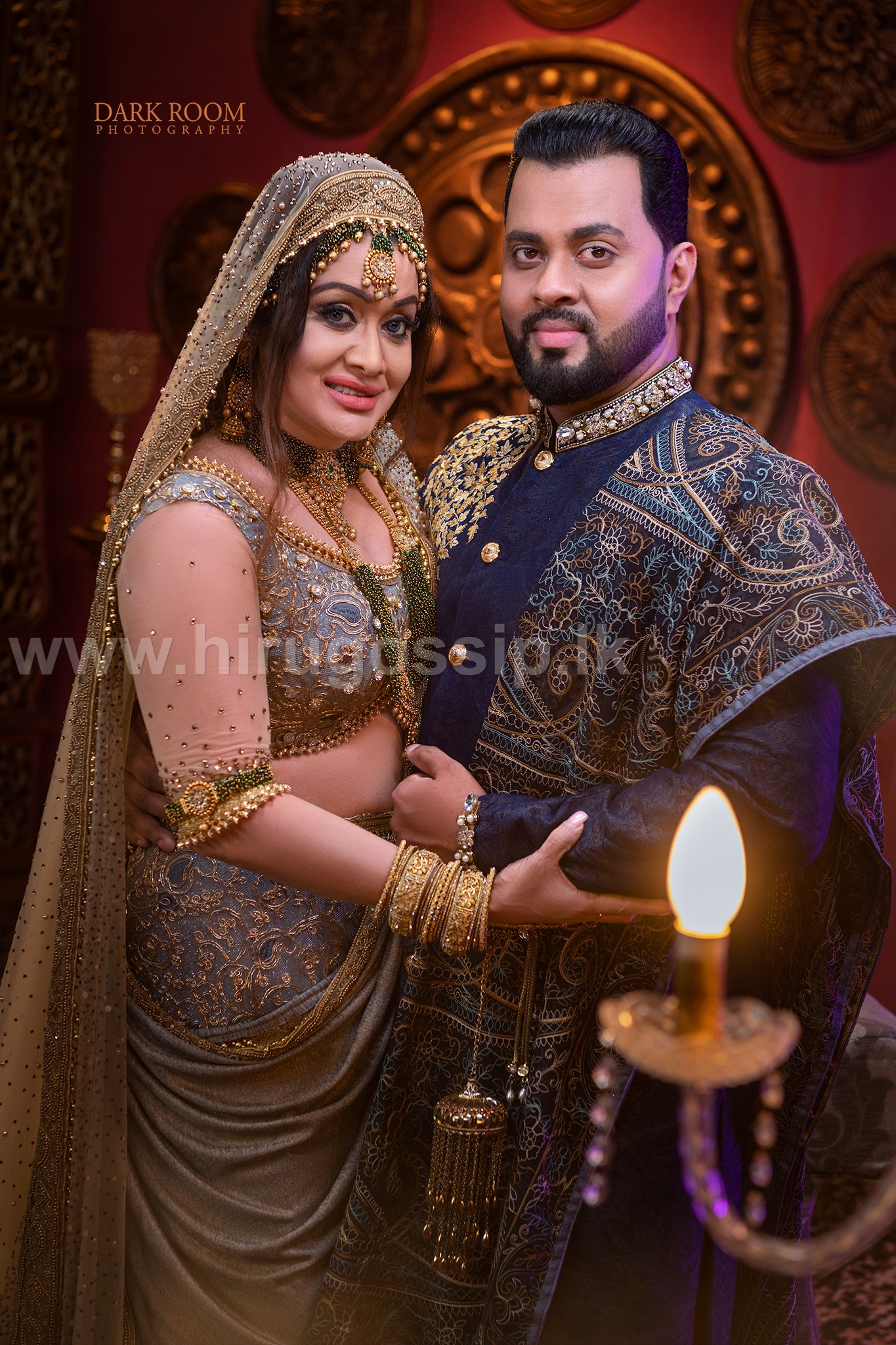 වාව් ඒක නම්.... ඉතිහාස කතාවක් වගේ..!!” - ඉන්දියන් විදිහට ඇන්ඳ, අනුෂා ...