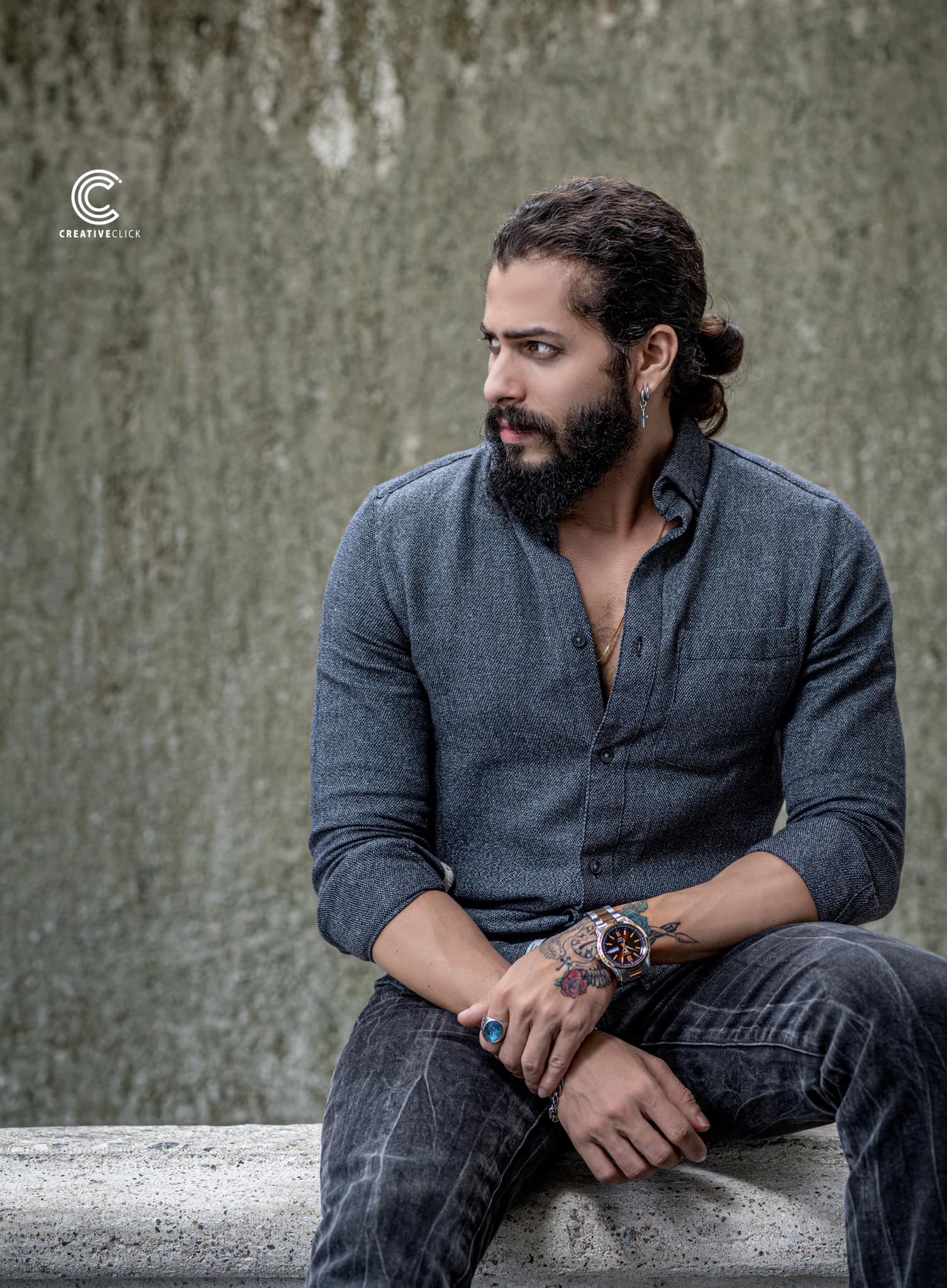 "ෆස්ට් ටයිම් දෙසැම්බරයේ තට්ටේ ගාන්න ඉන්නේ... පෙනුම චේන්ජ් කරලා කරන ඇක්ටින්වලින් මම හිට් වුණොත් ...