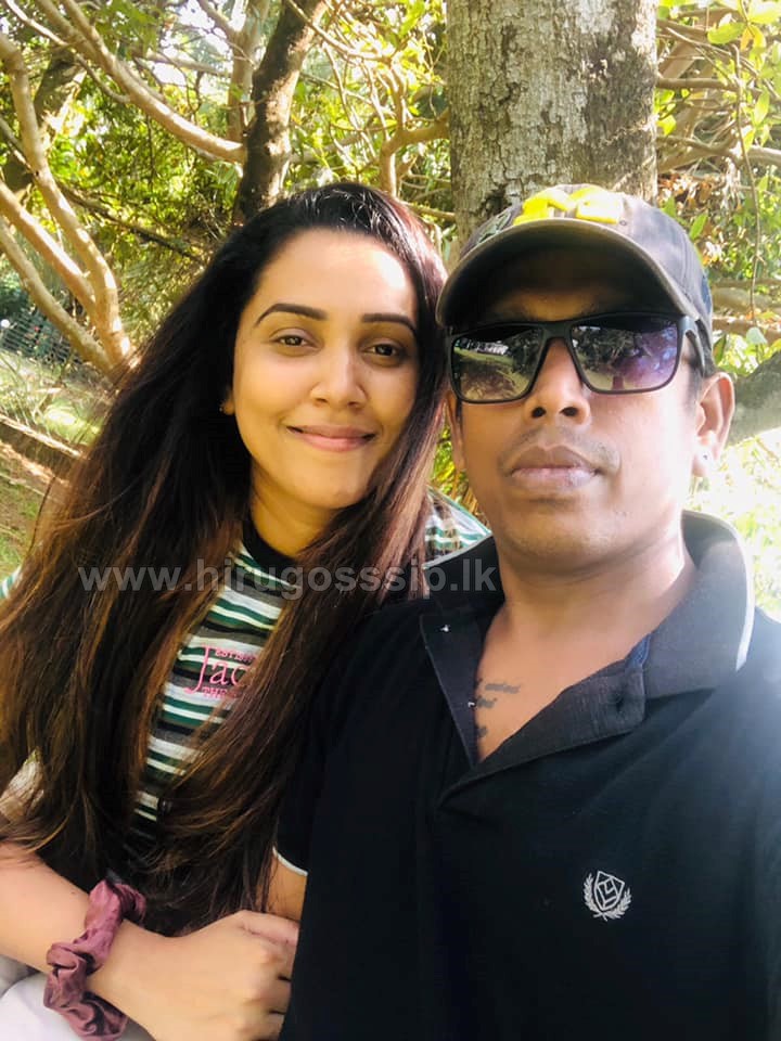 මගේ ආදරණීය බිරිඳ ! ඒක එයාට... ඇත්තටම කොයි තරම් ආදරණීයයි ද ?” - ප්‍රසංග ...