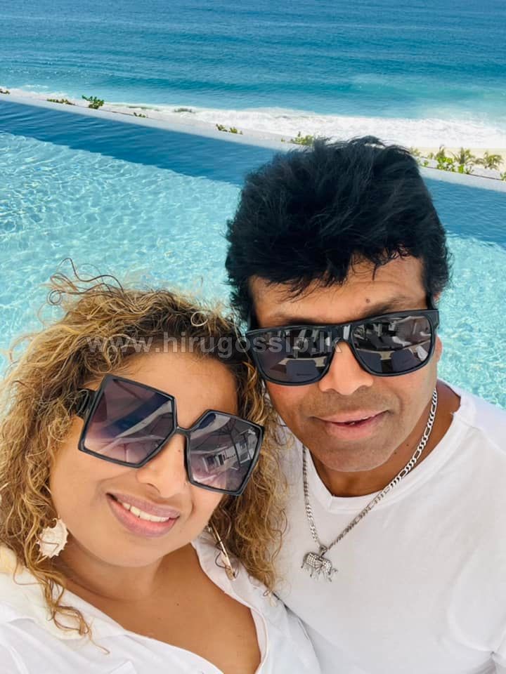 කියන්න කතන්දර තියෙනවා !” - එදා රිදී තිරයේ ආන්දෝලනාත්මක චරිත රැඟූ ඩිලානි ...