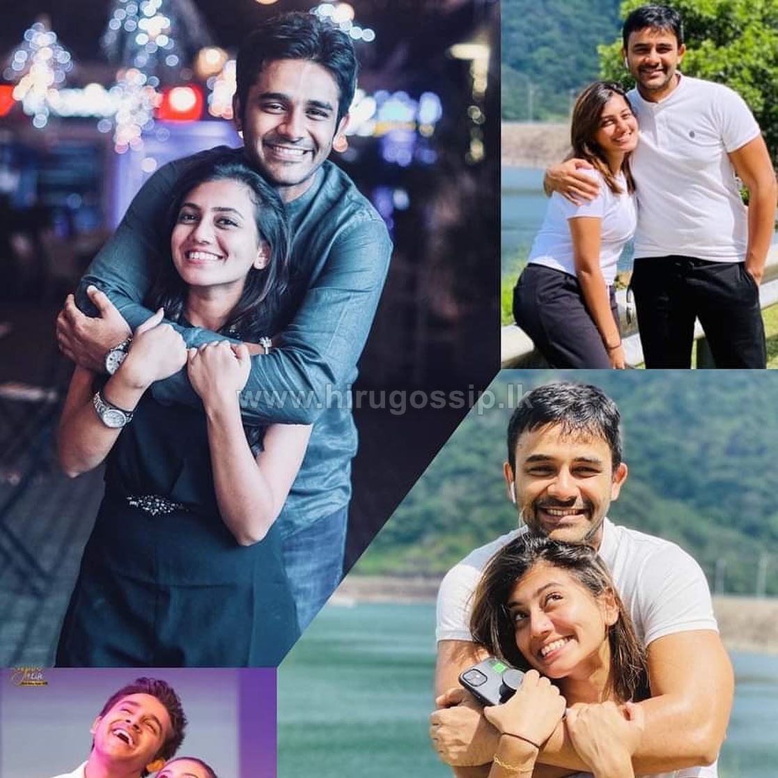 පොඩි නෑනෝ.... මේ සුබ උපන්දිනේ..!” - ශනුද්‍රිගේ උපන්දිනය දා අක්කලා ...