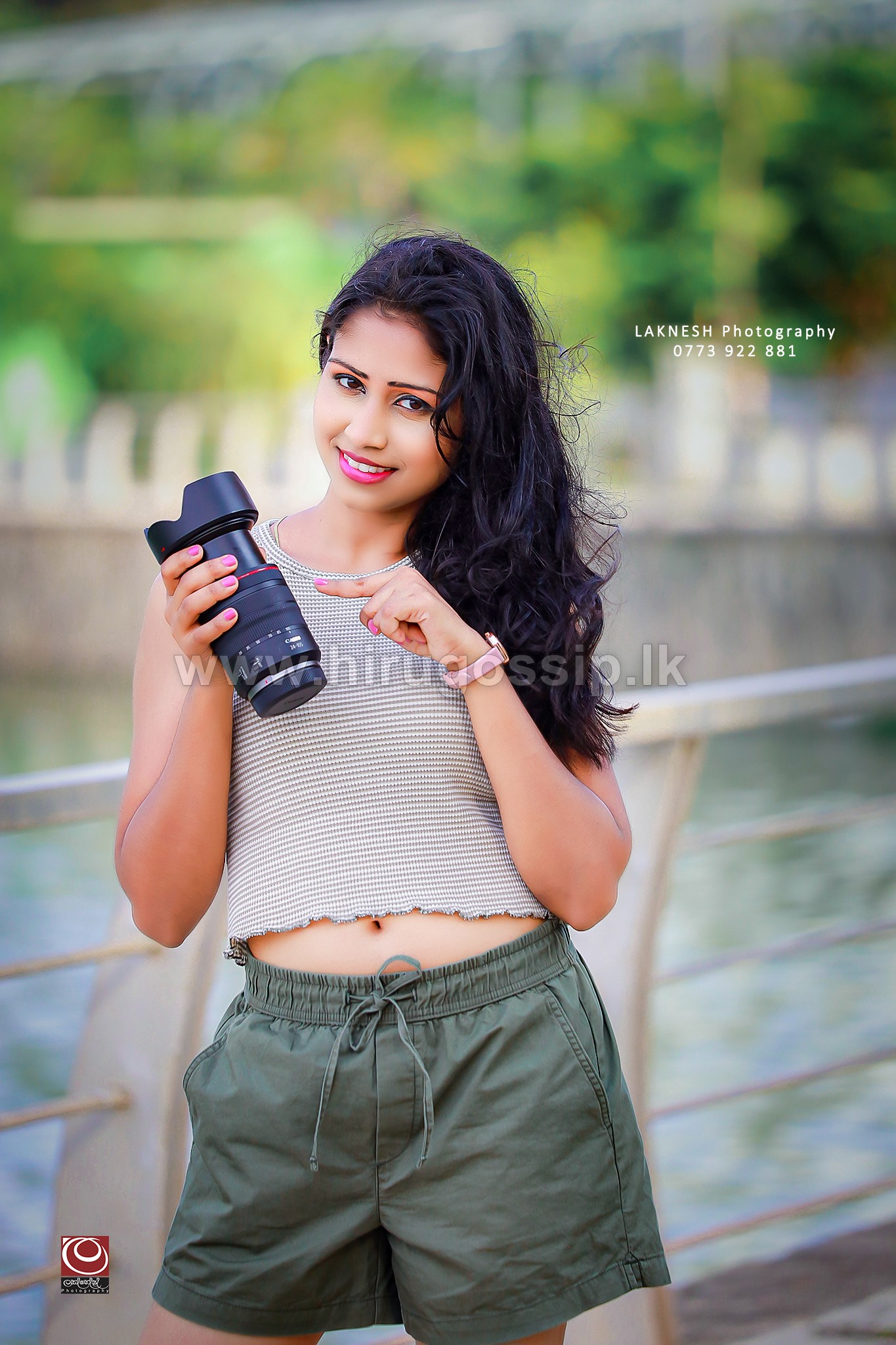 එකපාරක් බැලුවොත්, දෙපාරක් බලනවා සත්තයි..! අන්තිම ටික තමයි ලස්සනම ...