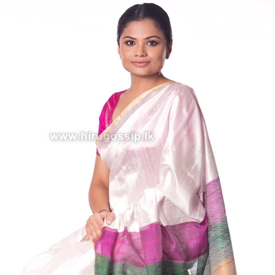 මේ විදිහේ දෙයක් කරන්න හේතුව මොකද්ද ? මාව ඇරස්ට් කරලා ?” - මල්ෂා මල් ...
