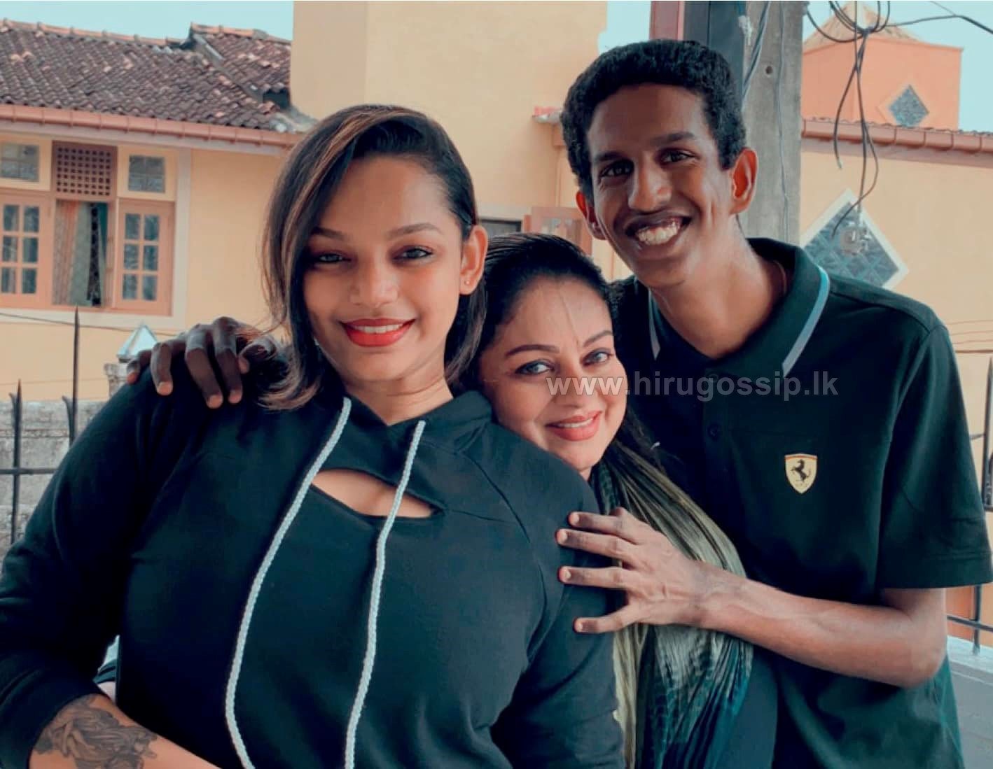 මගේ ලස්සන පණ.. මගේ විතරයි ඔයා..” - චෝදනා, අවමන් කොතෙක් ලැබුවද ...