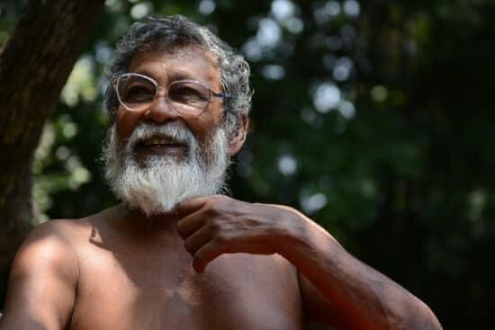 දිය බුබුලෙන් කලාගාරයක් ගොඩනැඟූ, ලංකාවේ නොට්ටුවල කුරුල්ලන් නිර්මාණය කළ ...