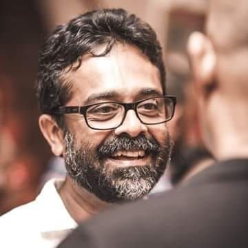 දකුණු ඉන්දීය සුපිරි සිනමා අධ්‍යක්ෂ මනිරත්නම්ගේ අලුත්ම චිත්‍රපටයේ ශ් ...