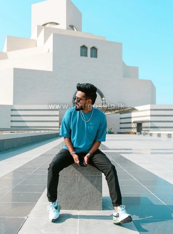 චුංගි... අනේ එයාගේ හුරතලේ බලන්නකෝ!” - සාරංගගෙත්, දිනක්ෂිගෙත් පුංචි දඟ පොඩ්ඩිගේ හුරතල් බලන දිනේෂ් ...