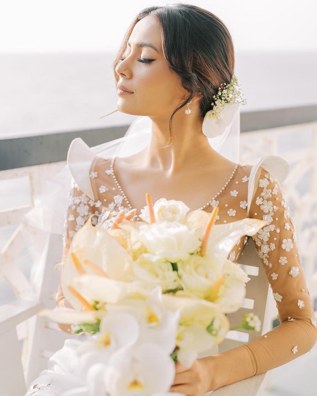 සිනමා තිරයේ හැඩ මවන, හුරුබුහුටි රුවැත්තිය... යෙහාලි ටාෂියා යුග දිවියට ...