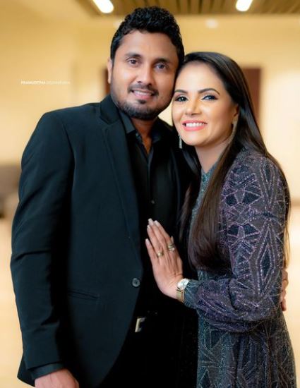 "විලාසිතා කියන්නේ තමගේ කැමැත්ත... මං පුරුදු වෙලා ඉන්නේ ඇඟ පේන්න ඇඳුම් ...