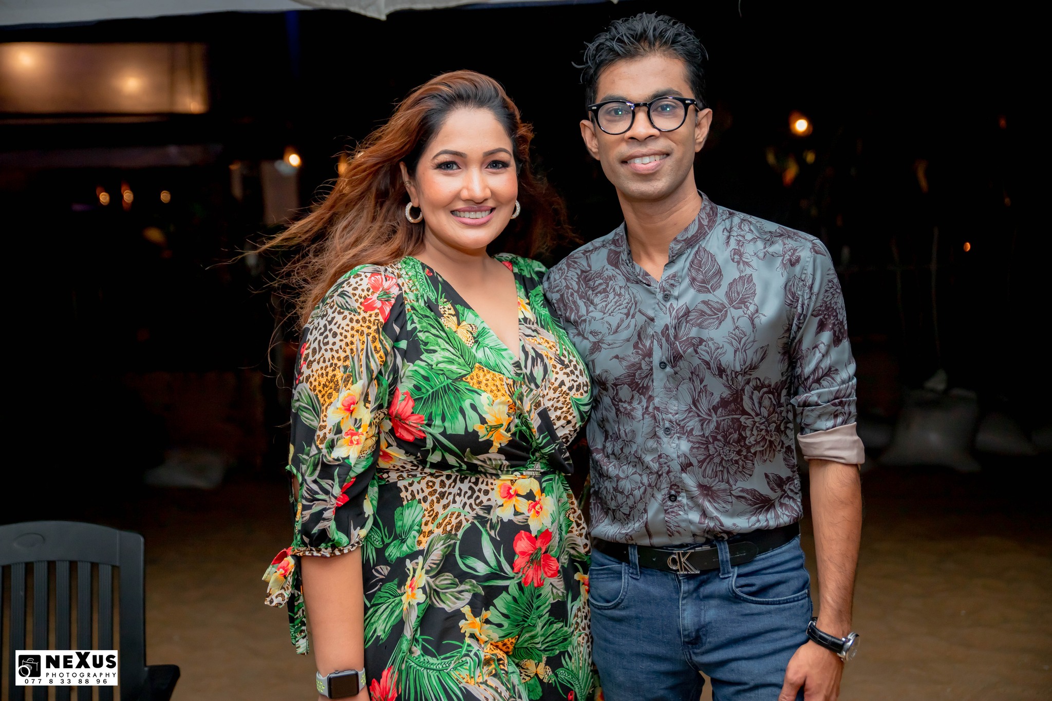 එදා කවදාටත් වඩා පියුමිව ලස්සනට පේනවා නේද...? හොඳම යාළුවෝ එක්ක පියුමි ...