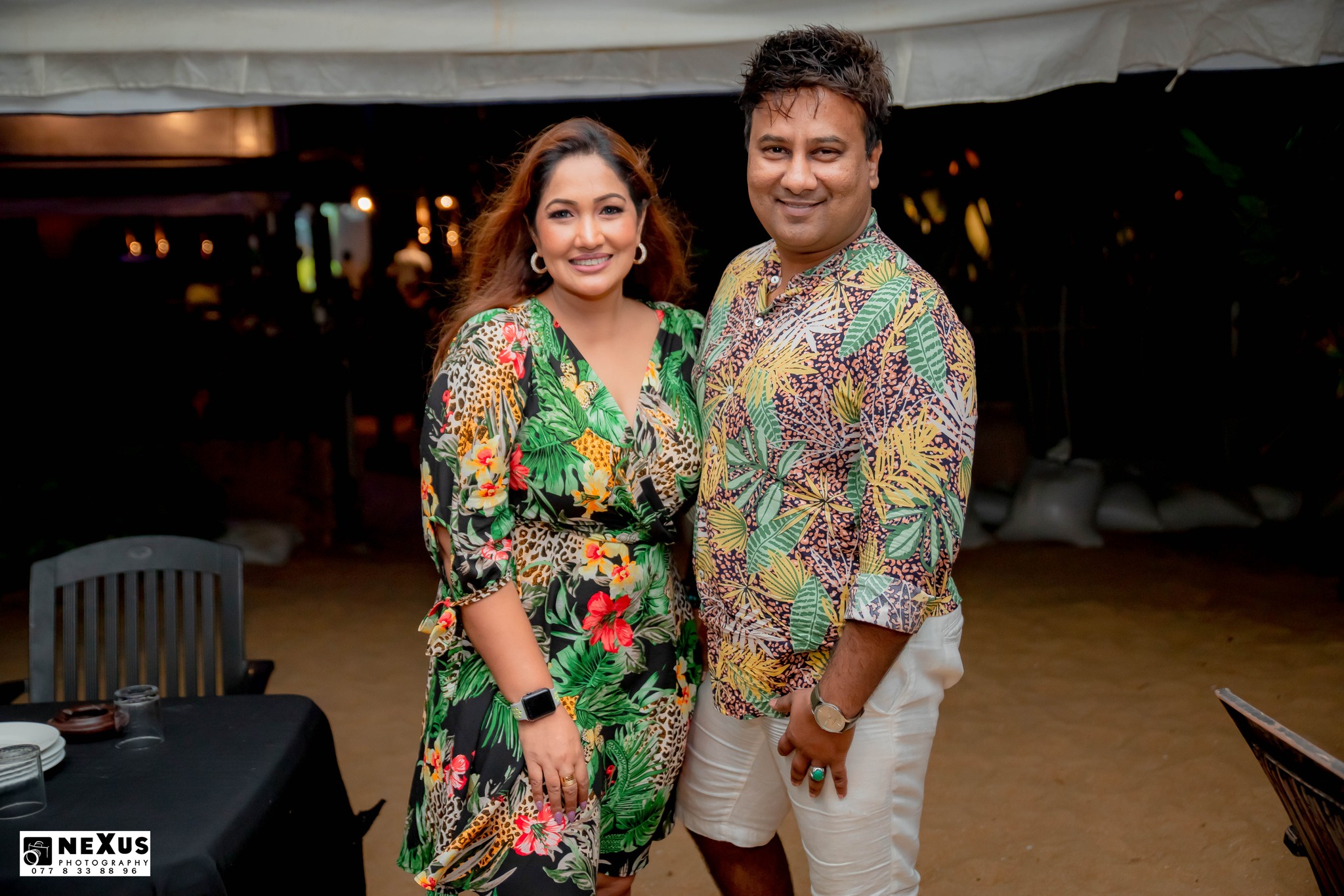 එදා කවදාටත් වඩා පියුමිව ලස්සනට පේනවා නේද...? හොඳම යාළුවෝ එක්ක පියුමි ...