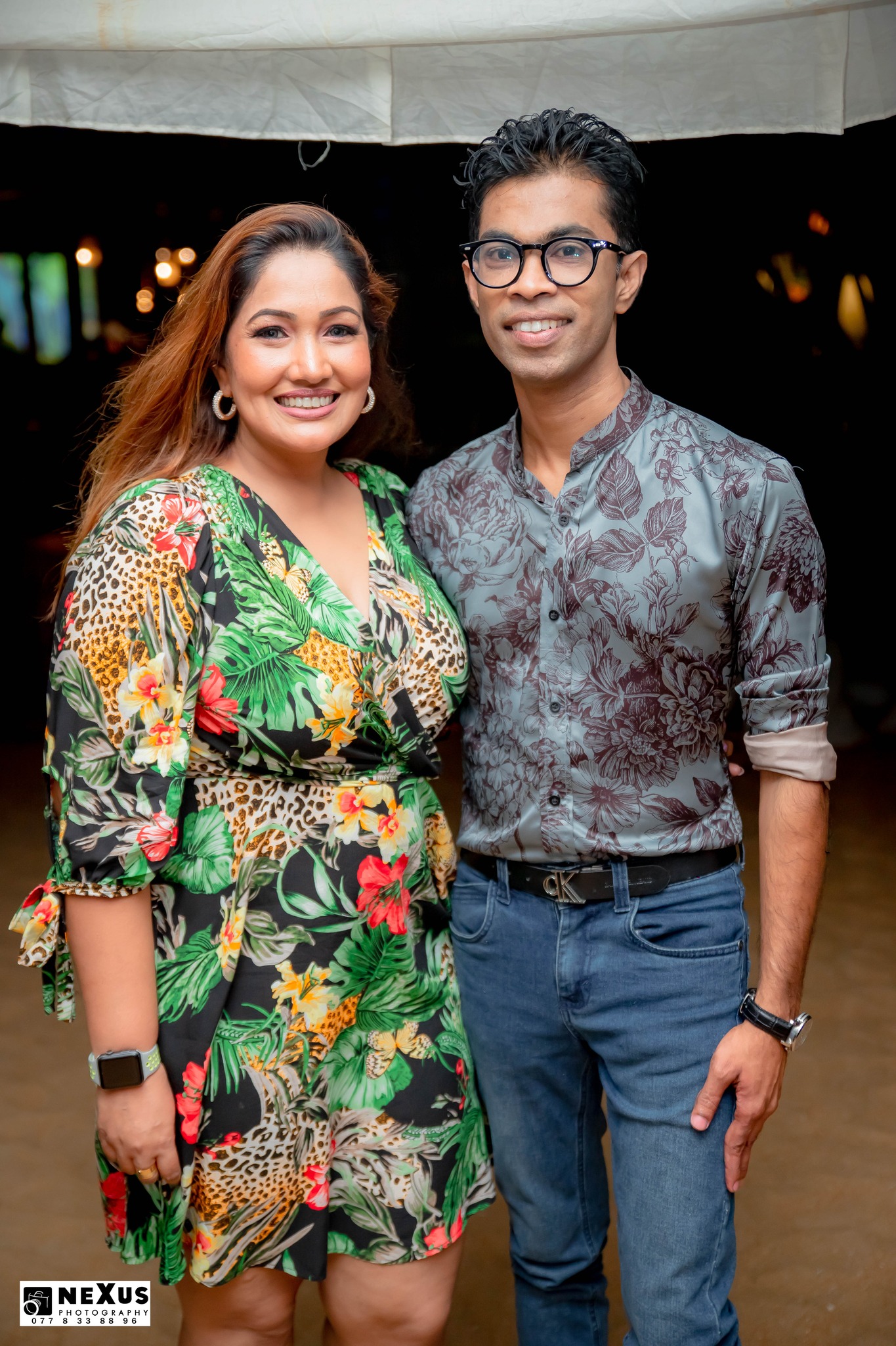 එදා කවදාටත් වඩා පියුමිව ලස්සනට පේනවා නේද...? හොඳම යාළුවෝ එක්ක පියුමි ...