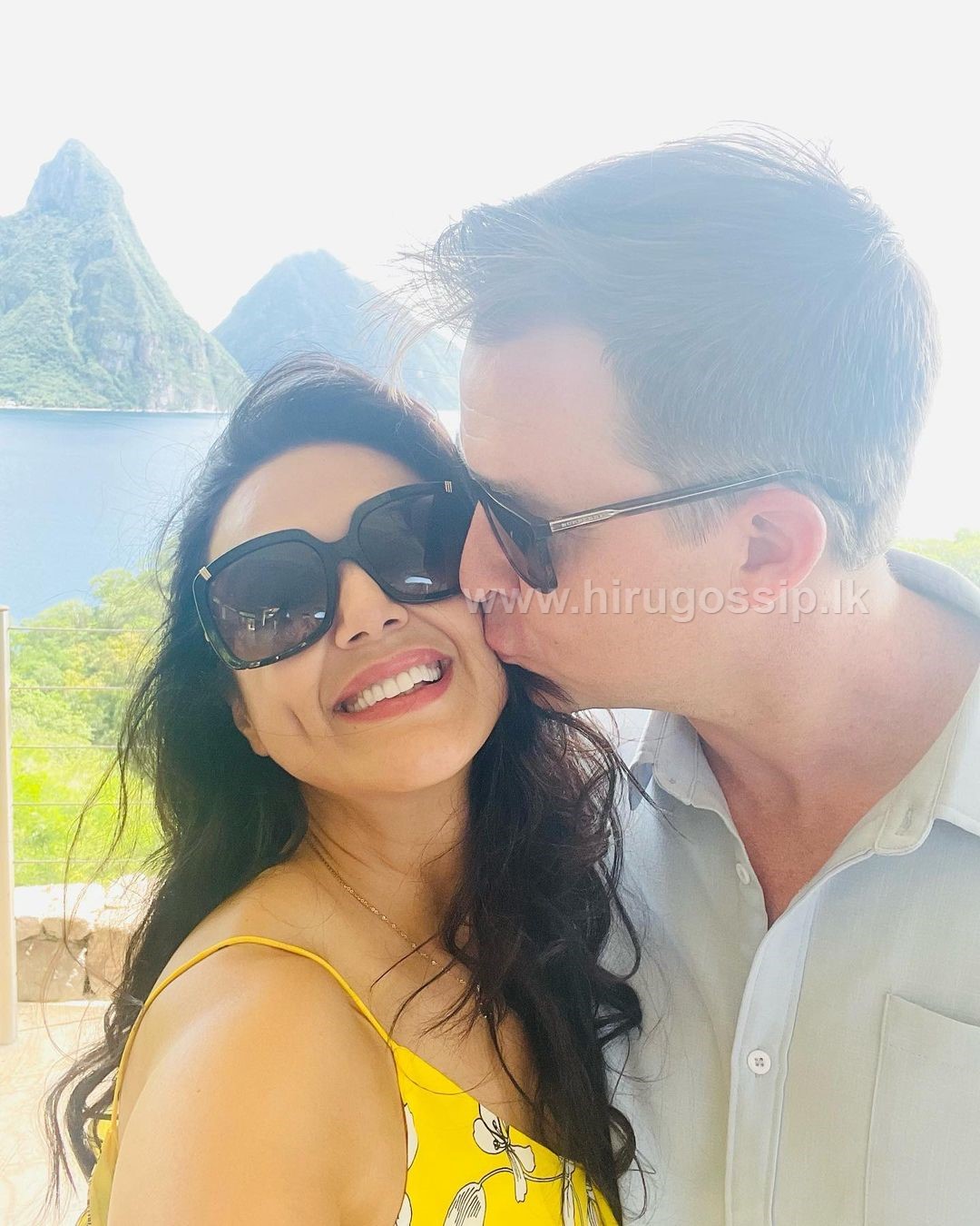 ඔහුගේ වෙන්වීමත් එක්ක මට බැදීම්වල වටිනාකම වැඩි වුණා.. මං එයාට ගොඩක් ...