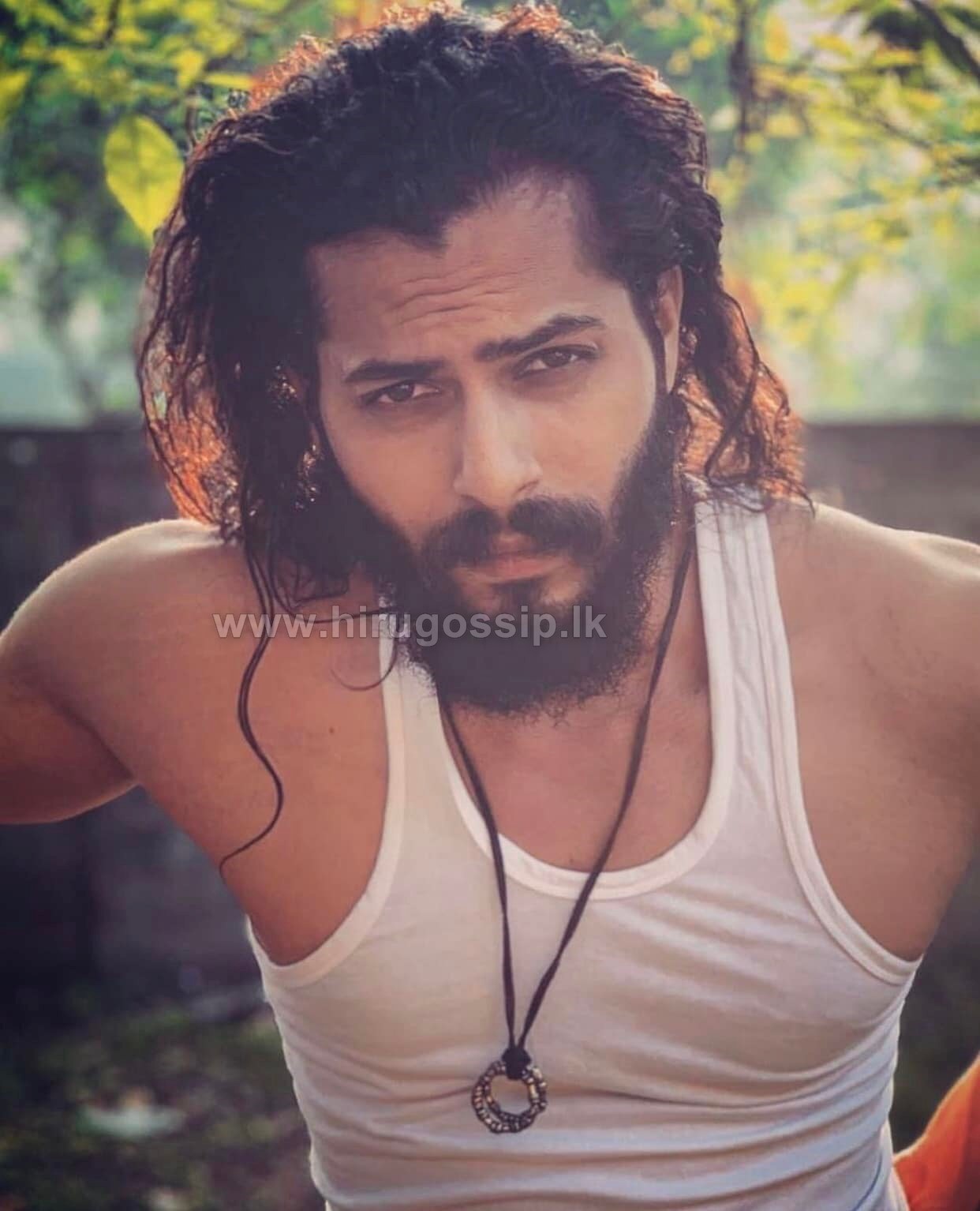 මම ඇත්තම කතාව කියන්නම්.. පූජා උමාශංකර්ට ඒක දෙන්න ෆුල් ට්‍රයි කරලා තව දුන් නෑ. මම කිව්වා මට එයා ...