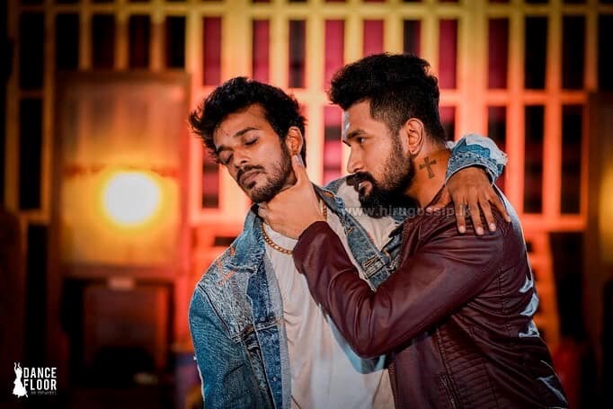 සමරිසි අපි ආදරේ කරපු වරදට, අපිව අපරාධකරුවෝ කරලා. අපිට මේක අයින් කරලා ...