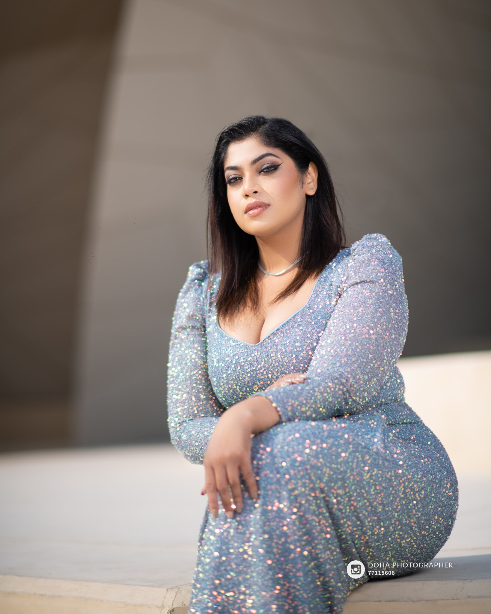"කාන්තාරයේ නොවැටෙන වැහි බිඳුව...." එයා දැන් නිරූපිකාවක් වෙලා වගේ ...