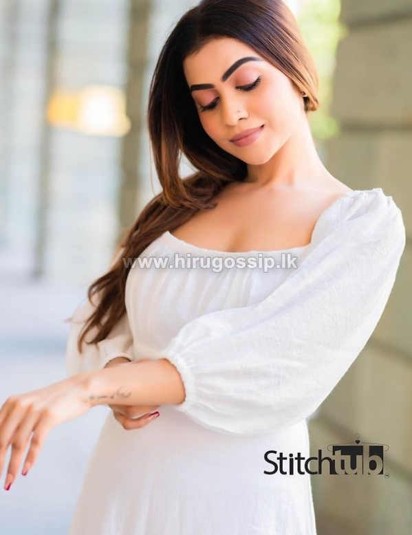 මගෙයි රුවන්ගෙයි වුණත් ආගිව්මන්ට් වෙනවා. මිනිස්සු ලේබල් ගහලා තියෙන්නෙ ...