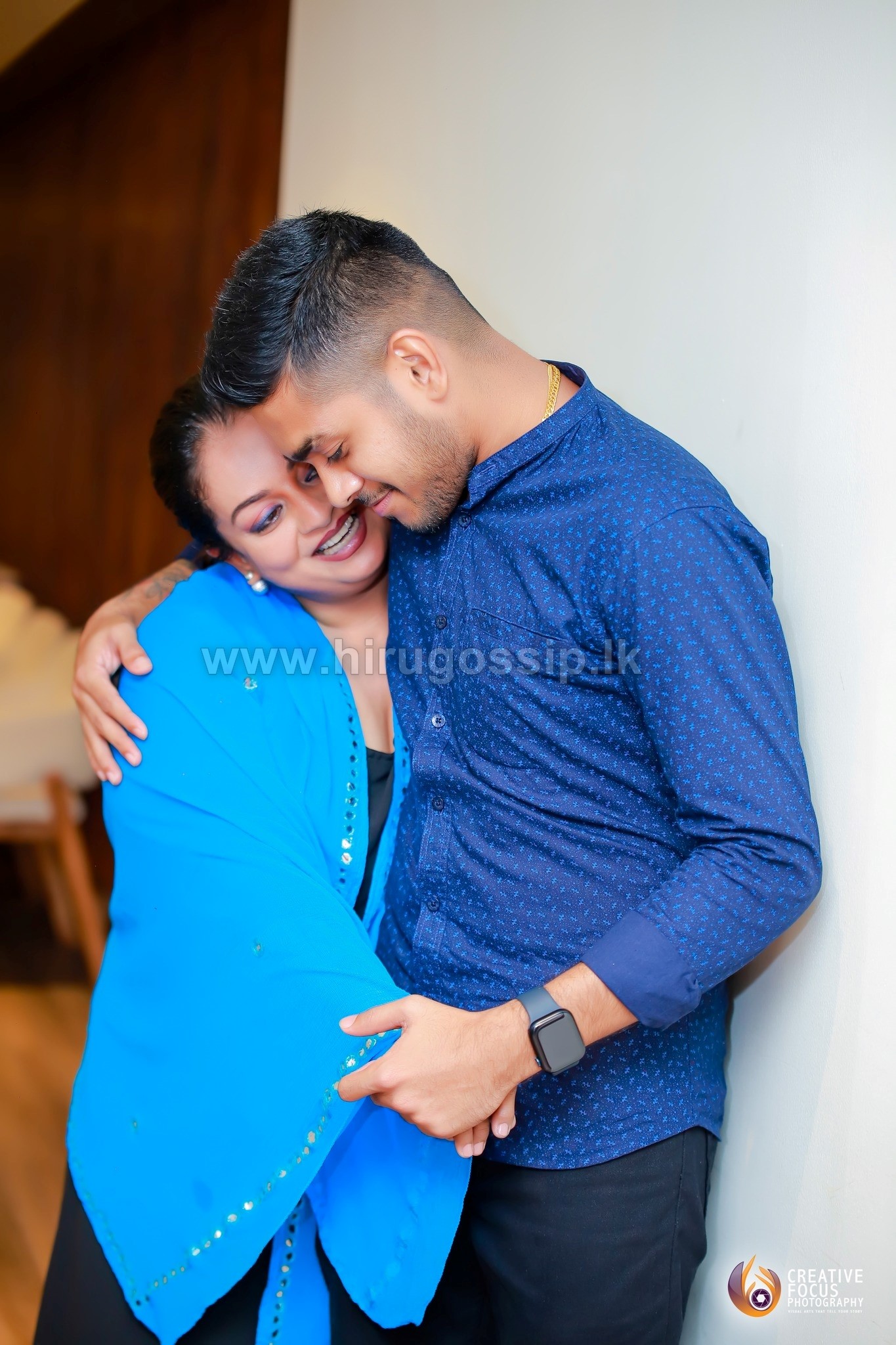 මට ආසාවක් ඇතිවුණා මේ කවුද කියලා හොයන්න.. පස්සෙ මම චිරන්තගේ ෆෑන් කෙනෙක් වුණා..” - සමිතා සහ චිරන්ත ...