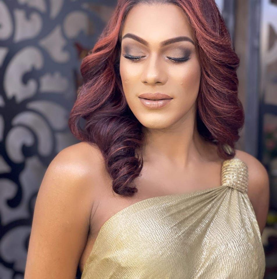 "භූමියට තාම පණ තියෙනවා..." එයාව මීට ඉස්සර මේ විදියට දැකලා තියෙනවද ...