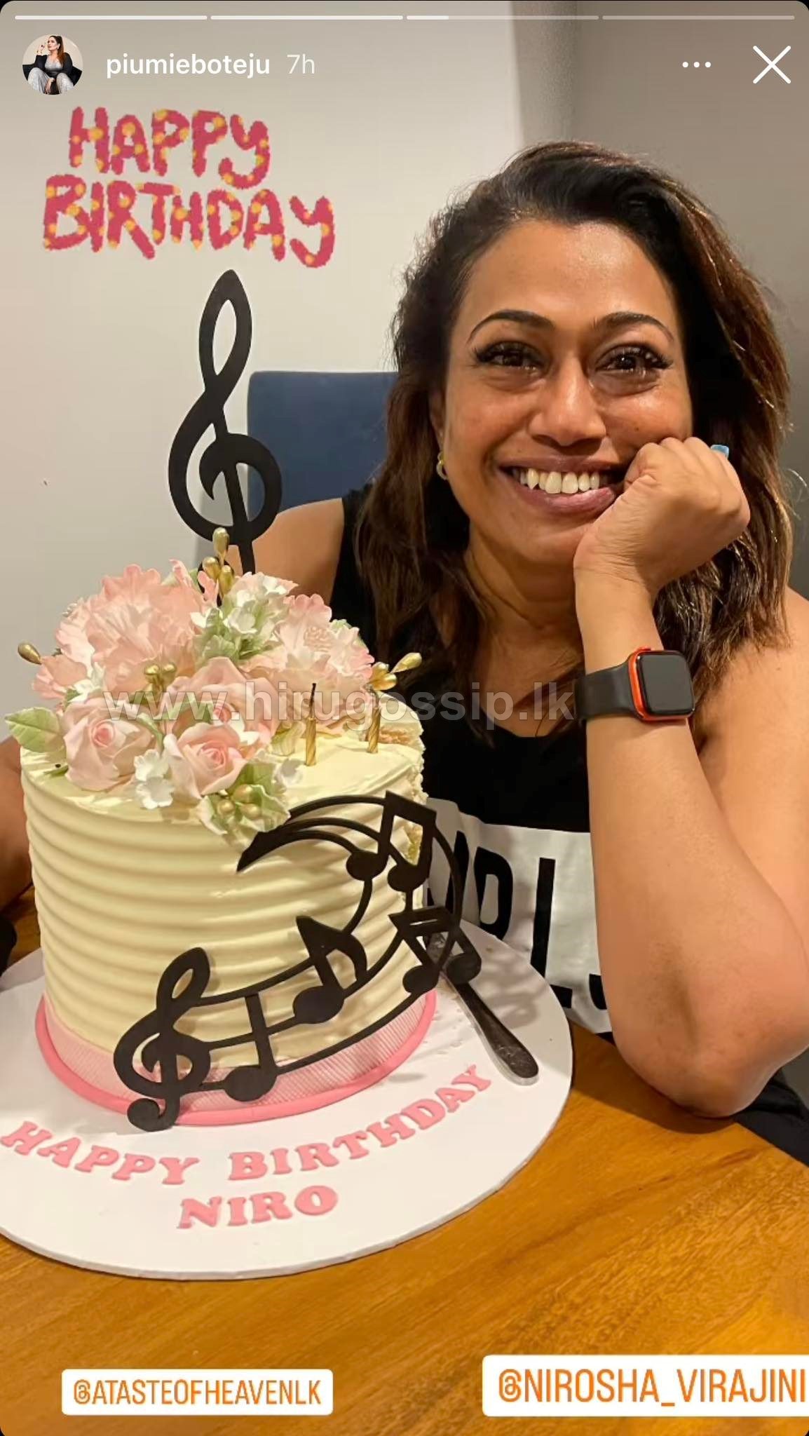 නට් ලූස් 3 එකට සෙට් වුණාම !!! ෆොටෝ එකක් ගන්නකන්වත් නෑ එක විදිහකට ඉන්නේ ...