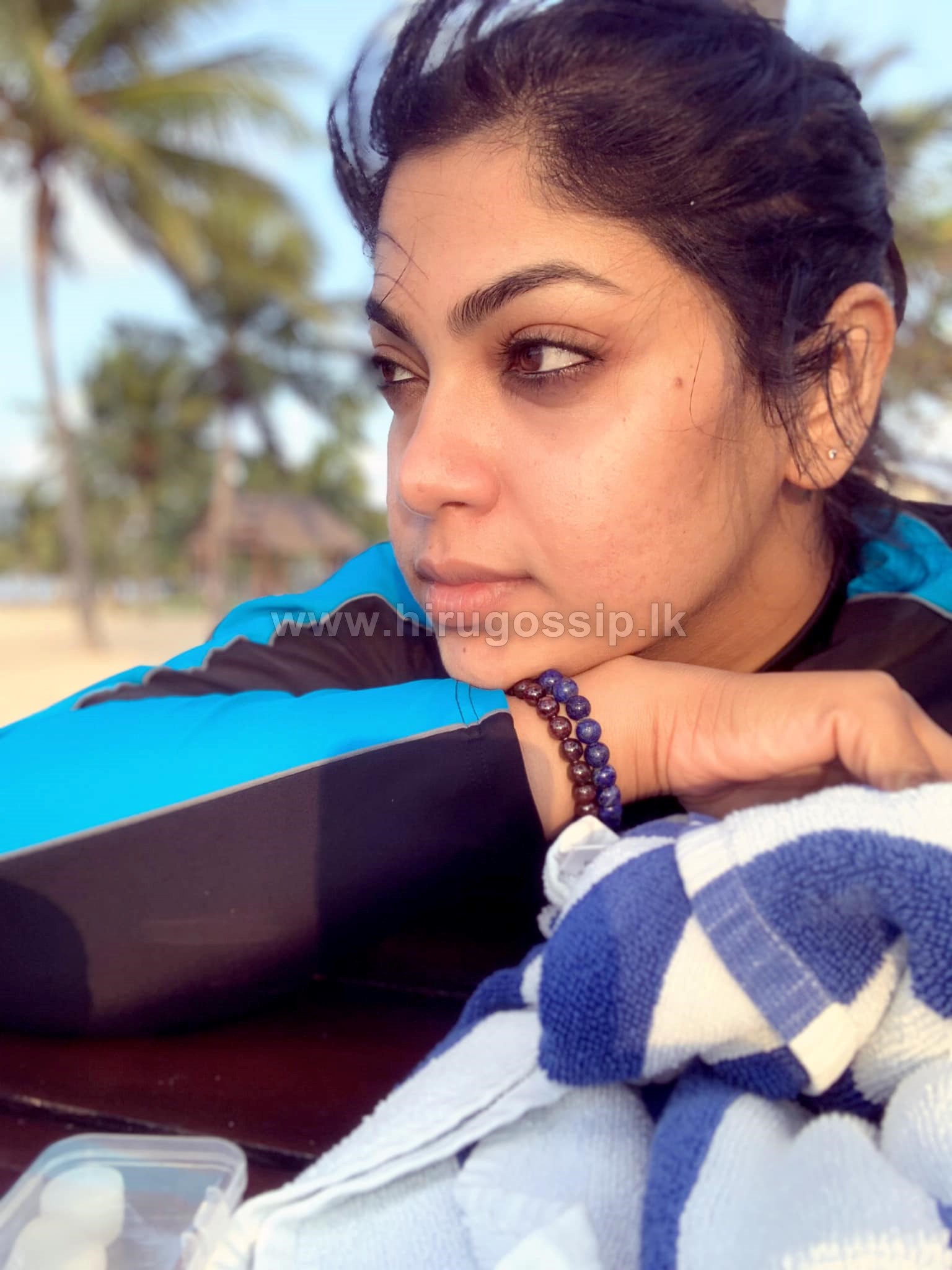 තාත්ති ලියලා තියෙනවා, මම අම්මා කෙනෙක් වුණ දවසක තමයි මේකේ වචන හරියට තේරෙන්නෙ කියලා. දැන් ඒ දවස ...