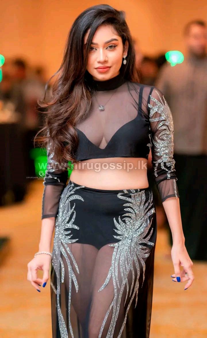 දැක්කද ඒක? දෙපාරක් බලනවා සත්තයි !” - කොල්ලො පිස්සු වට්ටපු, බුකිය කළඹමින් එළියට ආ ශෙහානිගේ සරාගී ...