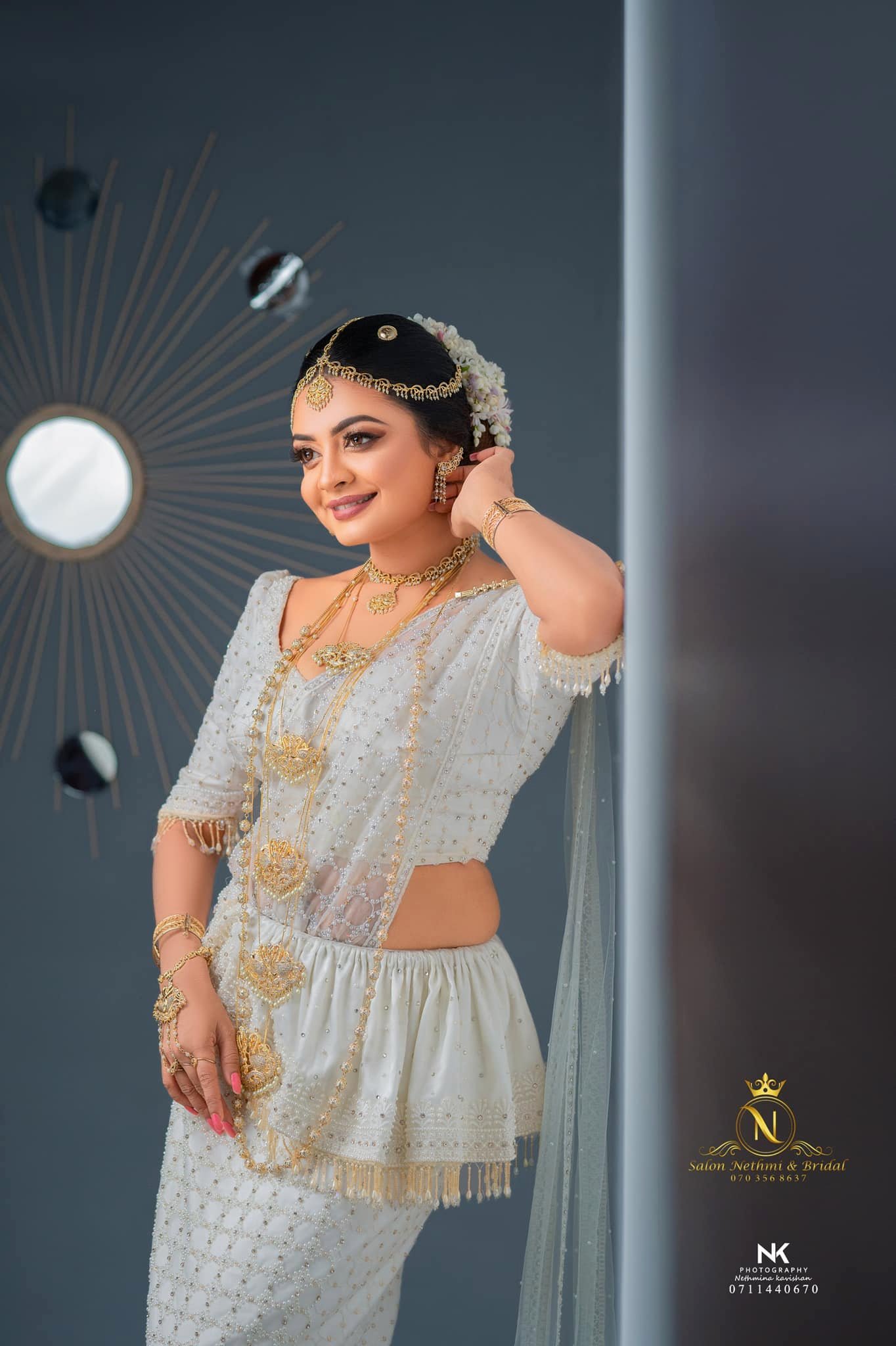 එයත් බැන්දා එහෙනම් !! ජනප්‍රිය නිළි රුක්ෂානා, යුගදිවියට ? - Photos ...