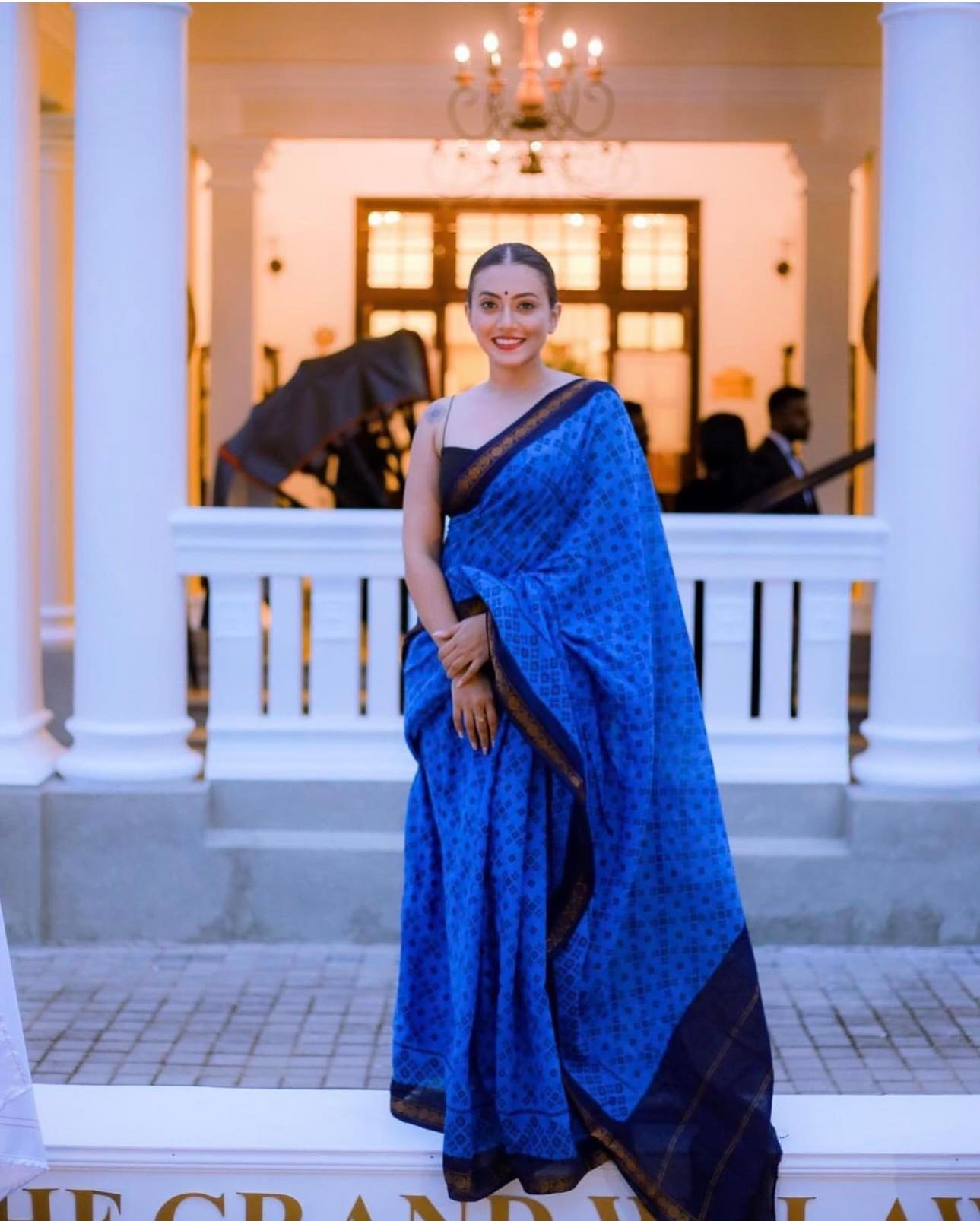 "ඩයස්ගෙ නංගි" රණ මොණ‍රියක් වෙලා.... එන්න එන්න ලස්සන වෙන ශනුද්‍රි ප් ...