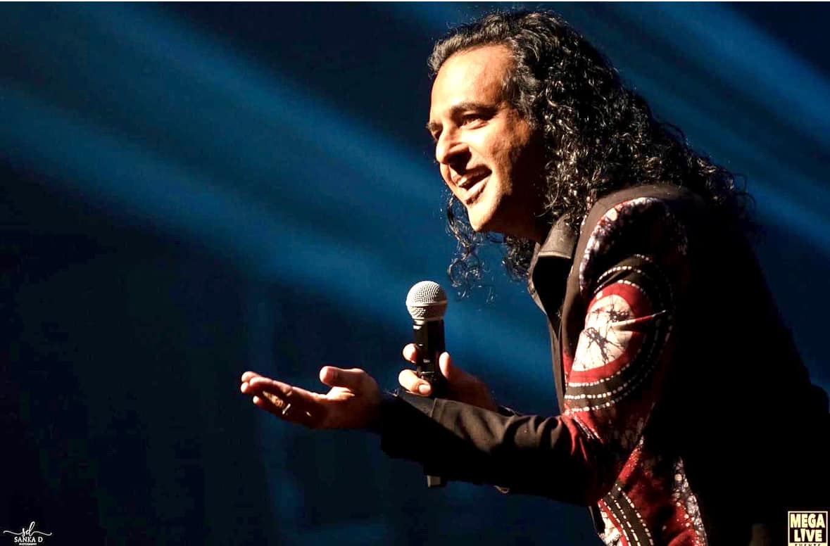 මේරියන්ස් නලීන් පෙරේරාගේ කලා ජීවිතයේ සදාකාලික පෙම්වතියටත් අවුරුදු 34යි ...