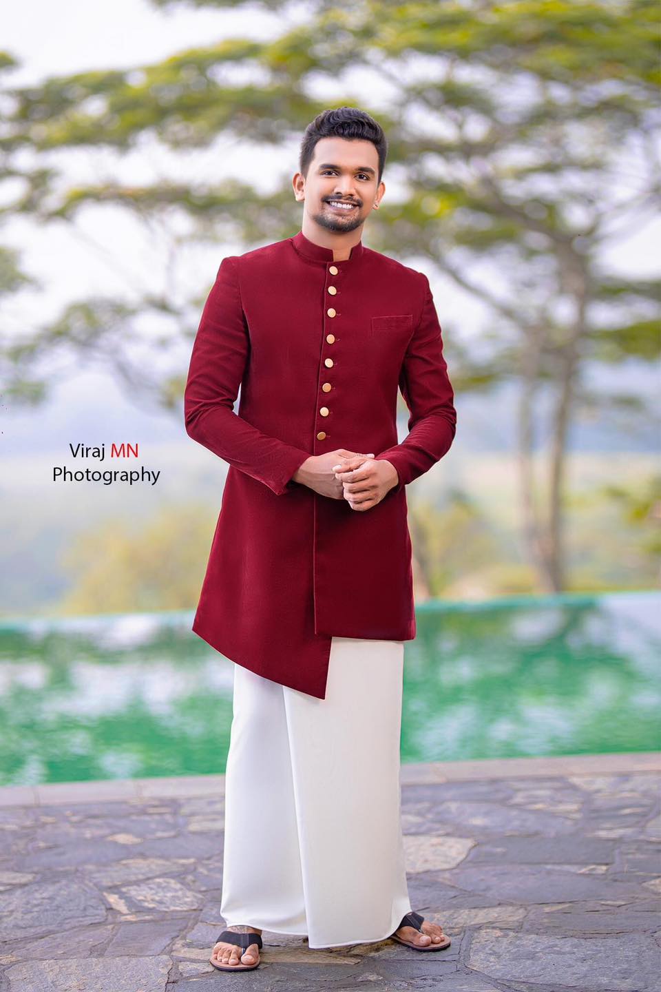ආයේමත් අලුත් ආදරයක් එක්ක පියුමි ලස්සන උඩරට මනාලියක් වෙලා... කොහොම ද ...