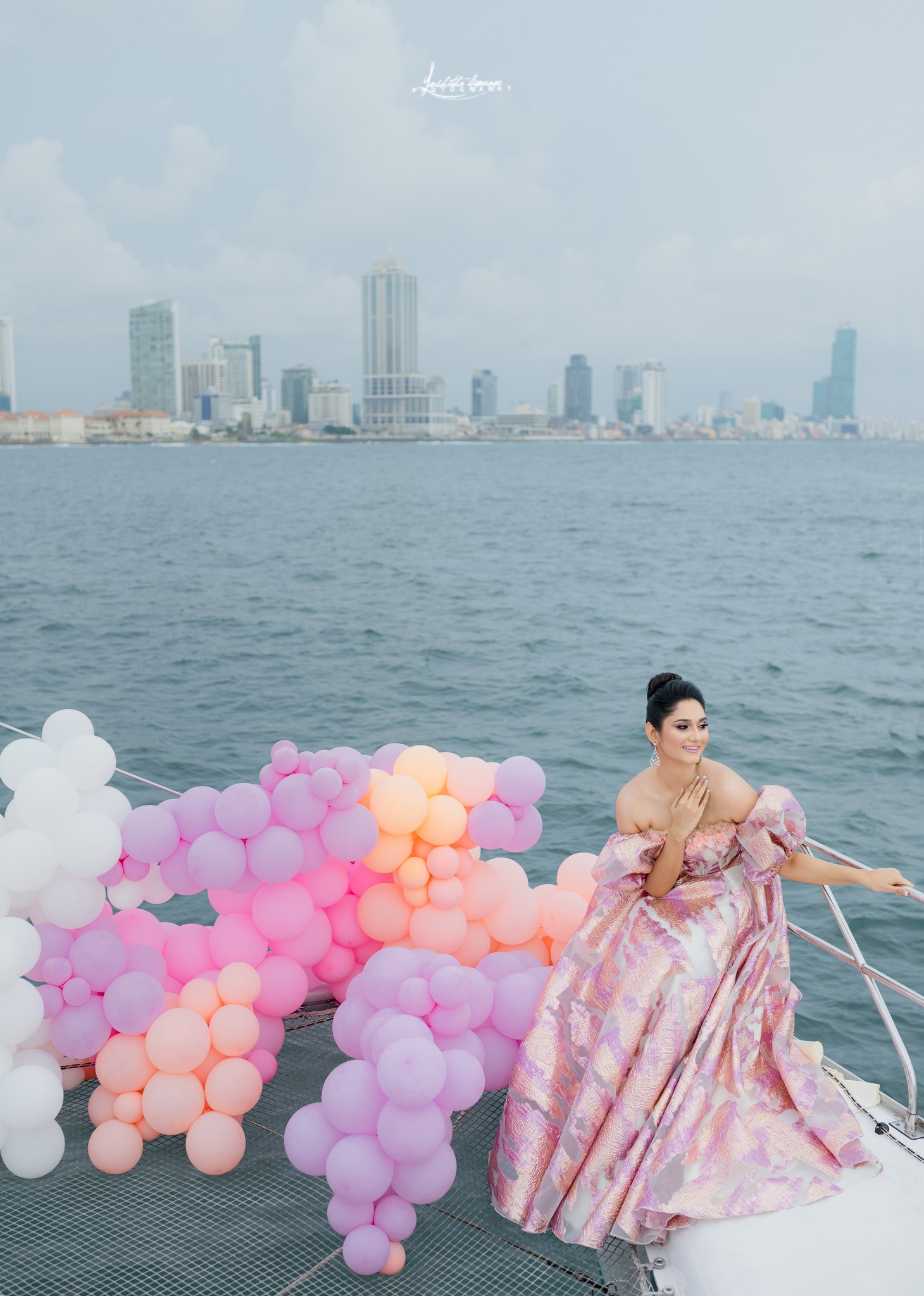 සුදු මැණිකෙගේ ලස්සන බලන්නකෝ... "රැල්ල වෙරළට ආදරෙයි"හී සත්‍යා - අමන්දා ...