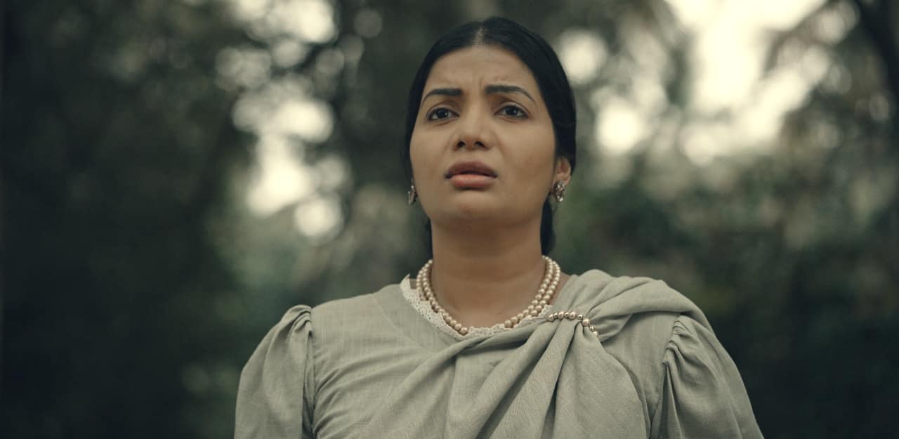 "සිනමා රූපීව ටෙලි සිත්තමක් කරන්න හැමදාම මාර විදිහට මහන්සි වෙනවා... ඇහැට ...