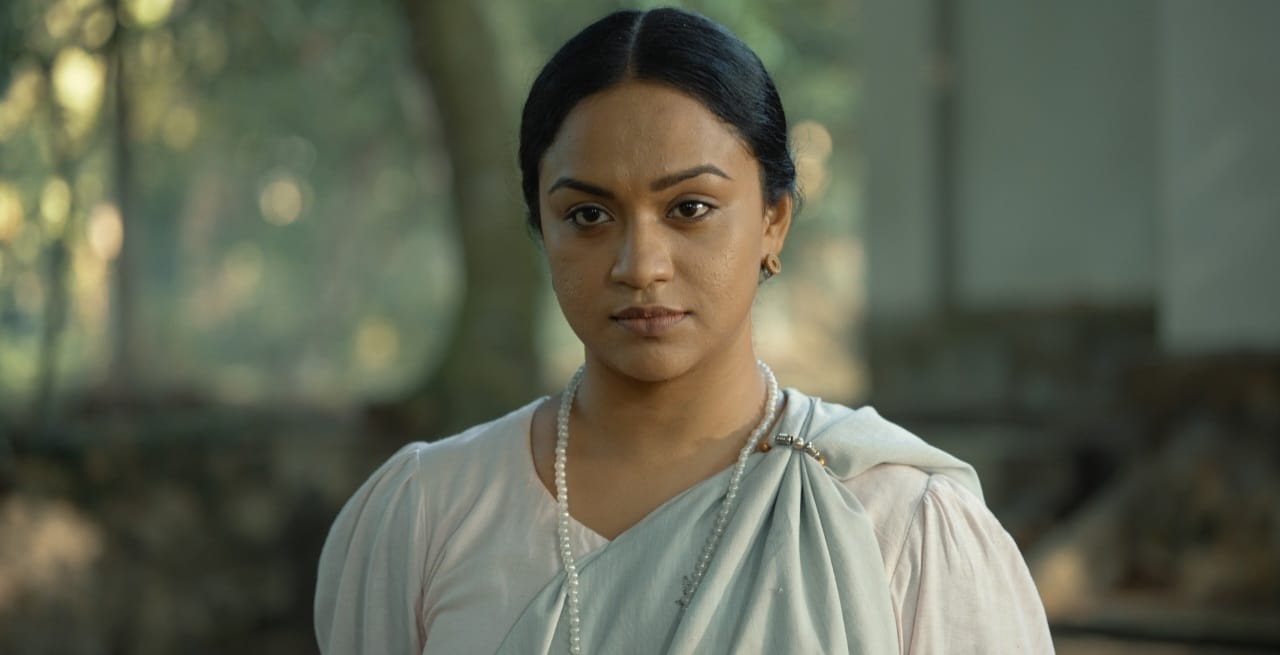 "සිනමා රූපීව ටෙලි සිත්තමක් කරන්න හැමදාම මාර විදිහට මහන්සි වෙනවා... ඇහැට ...