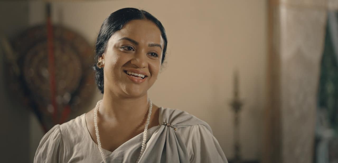 "සිනමා රූපීව ටෙලි සිත්තමක් කරන්න හැමදාම මාර විදිහට මහන්සි වෙනවා... ඇහැට ...