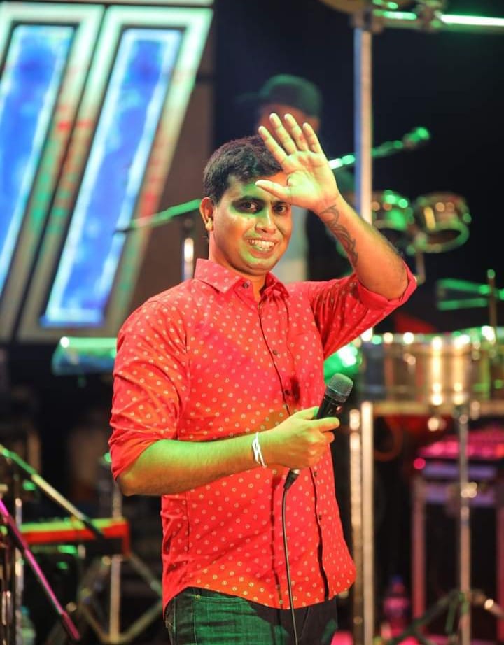 මම දෙතුන් වතාවක්ම පරාජය වුණා... හැබැයි ආයෙත් උත්සාහ කරනවා.. දමිත් මොනවා ...