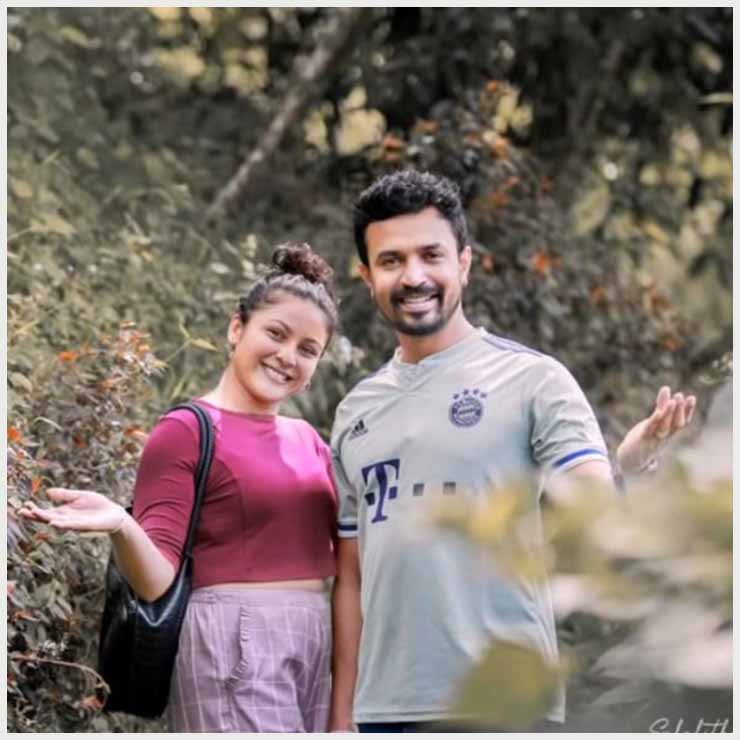 "හැමෝම දන්නෙ තරින්දිගෙ කතාව විතරයි... මරා ගෙන එකට ඉන්නවට වඩා බුද්ධිමත්ව ...