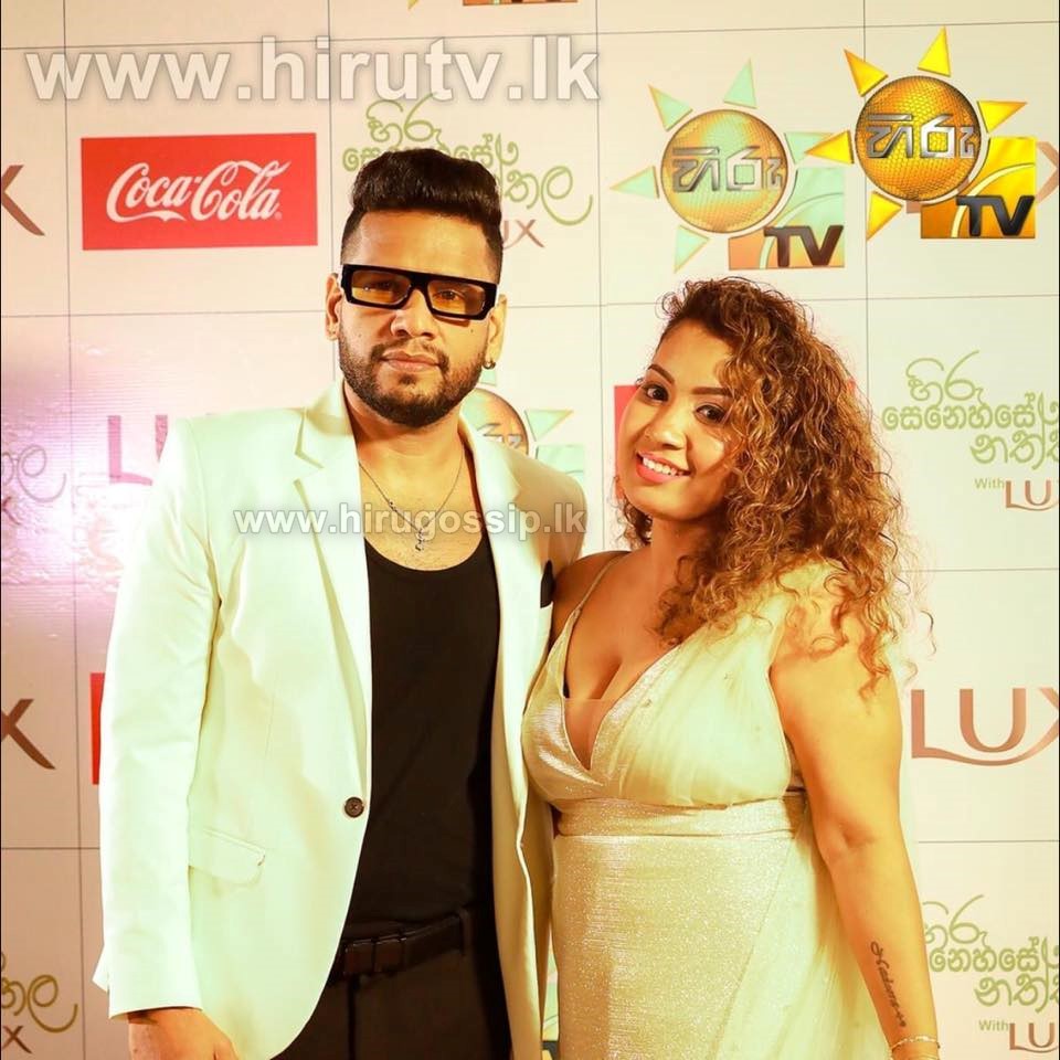 අමල් අයියා කිව්වා, දරුවෝ දෙන්නෙක් ඉන්නවා උඹට, පිස්සු කෙළින්න එපා නදීර ...