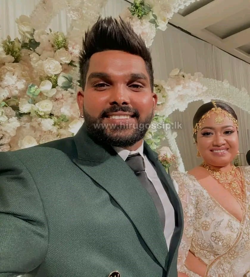 කෙල්ලනේ දැන් හිත හදාගන්න !!” - අද යුගදිවියට පිවිසුණු, ක්‍රීඩක වනිඳු ...
