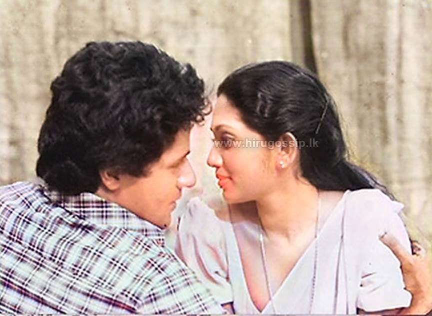 අනිත් කෙනාට හෙන ගහලා ගියත් කමක් නෑ එයාට.. ඒකේ පරතරයටම එයා යනවා. ඒක තමයි ...