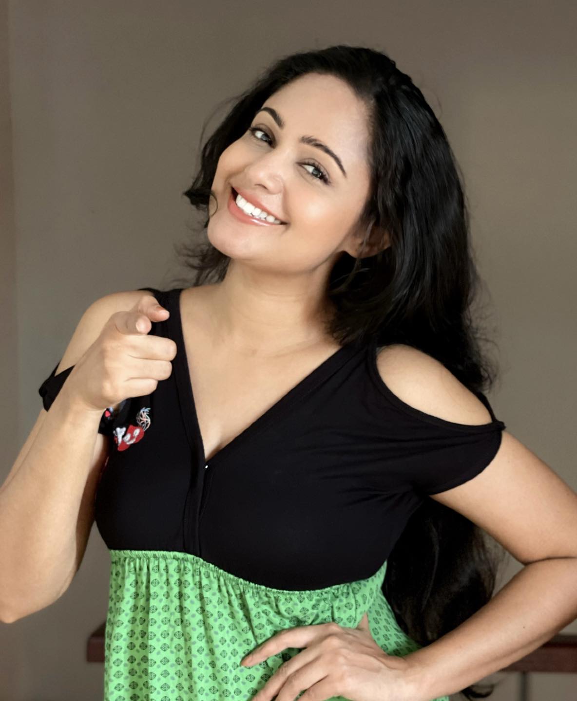 "මම ආපු ගමන ගැන මට හරි සතුටුයි..." "ලැබුණු දේවල්වලින් මම සතුටු වෙනවා ...