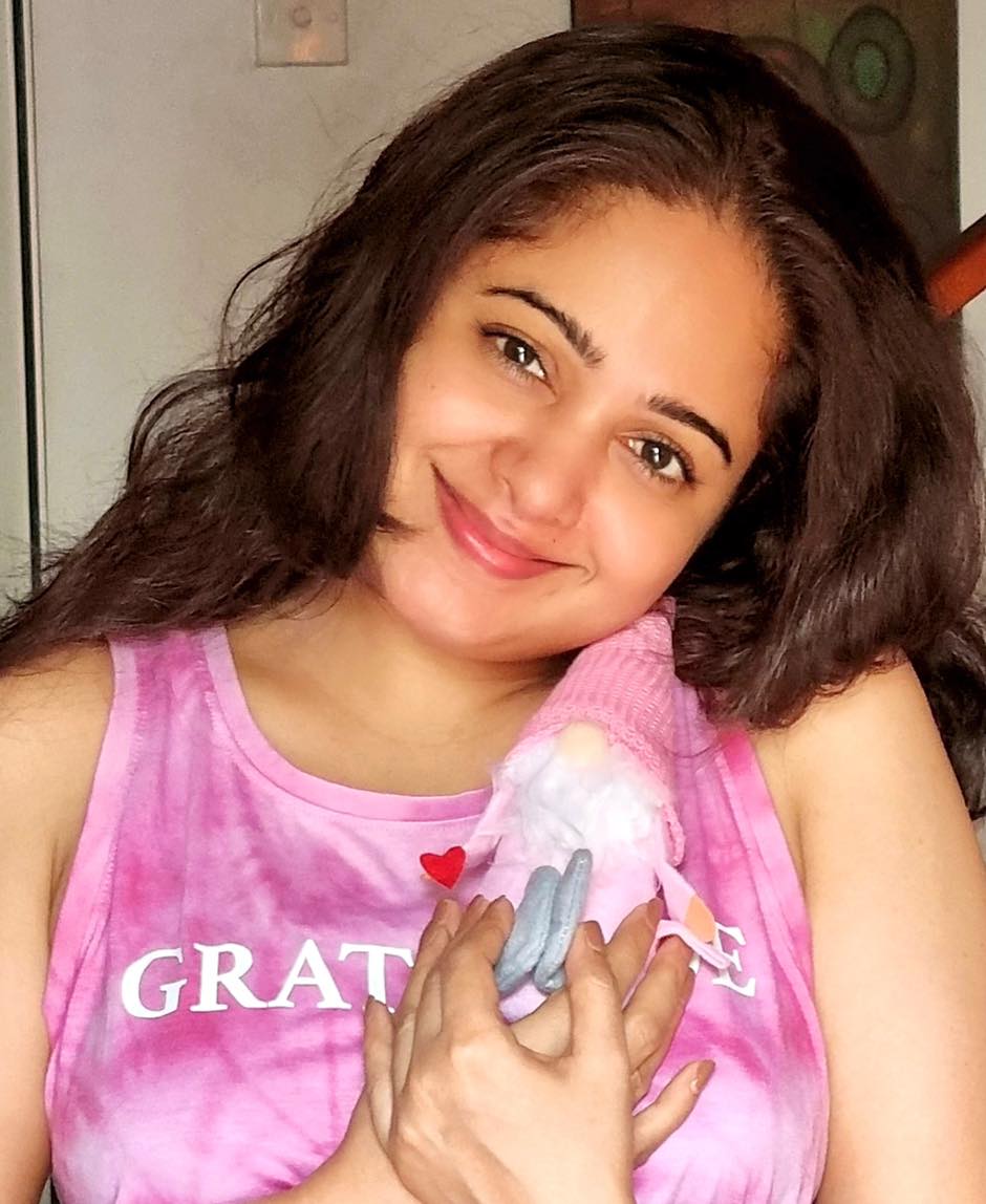 "මම ආපු ගමන ගැන මට හරි සතුටුයි..." "ලැබුණු දේවල්වලින් මම සතුටු වෙනවා ...