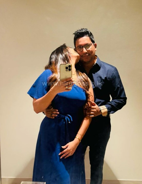 අම්මා වෙඩින් එක දවසේ අත්දෙක අල්ලන් කියලා, පුතේ ලොකු පිනක් කළේ කියලා ...