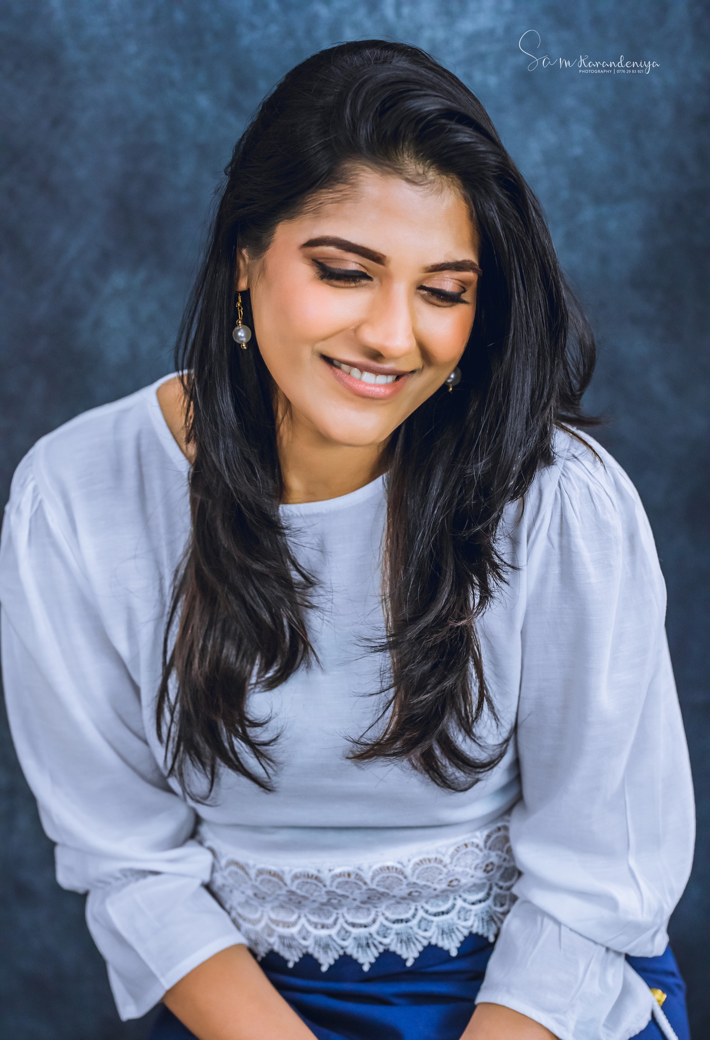 දැක්කත් හිත පිරෙනවා නේද... තුමිඳුගේ ආදරණීය කැදැල්ල... - Photos ...