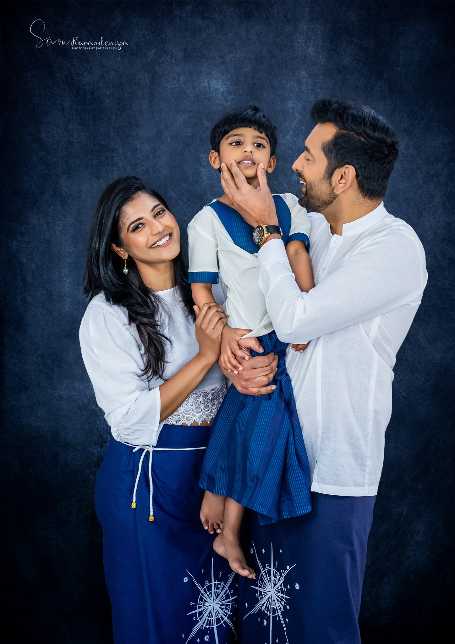 දැක්කත් හිත පිරෙනවා නේද... තුමිඳුගේ ආදරණීය කැදැල්ල... - Photos ...