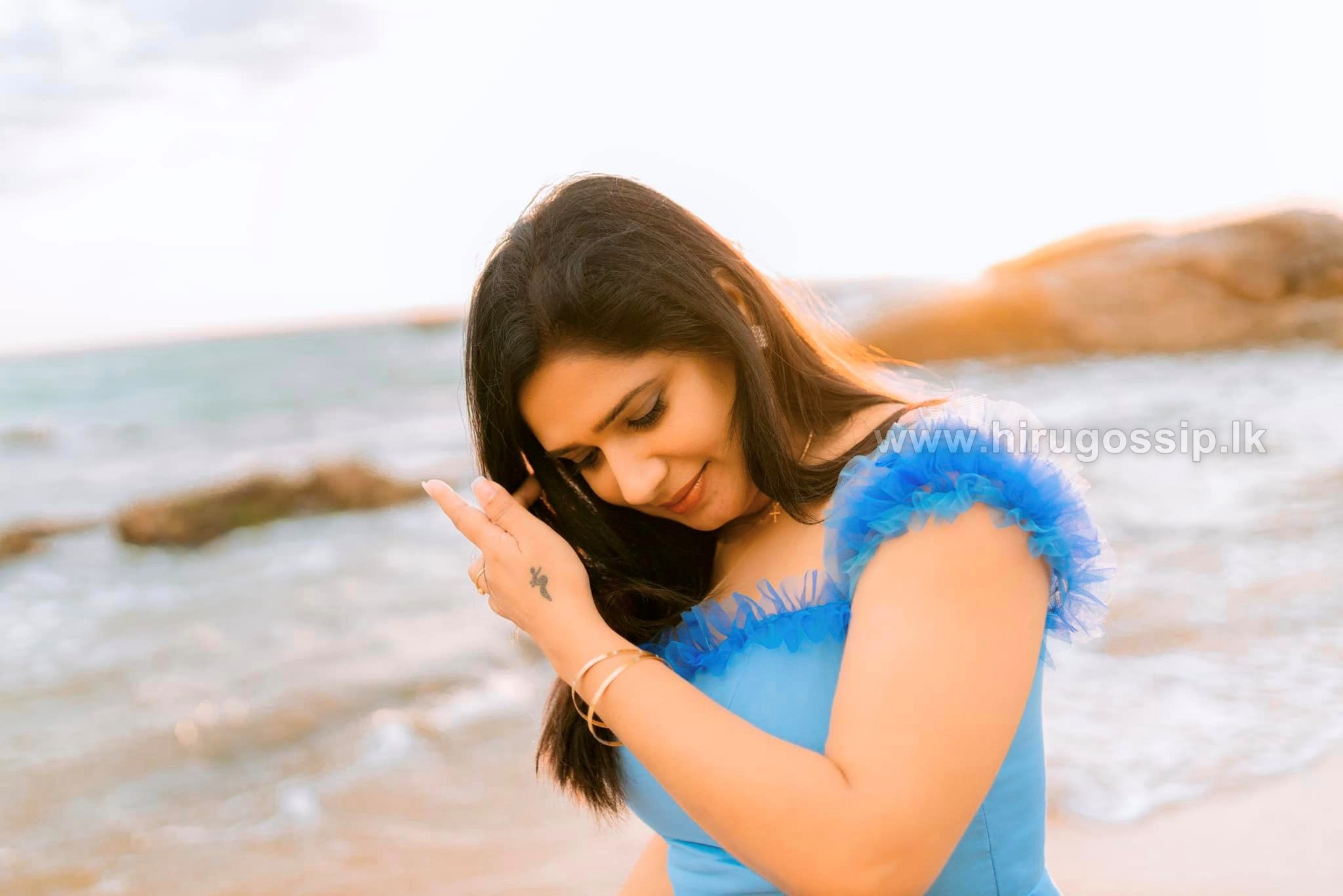 ජීවිතේ පළවෙනි කඩා වැටීම ඒක.. තාමත් මට ඒක හරි අමාරුයි, ටීවි බලන් නෑ ...