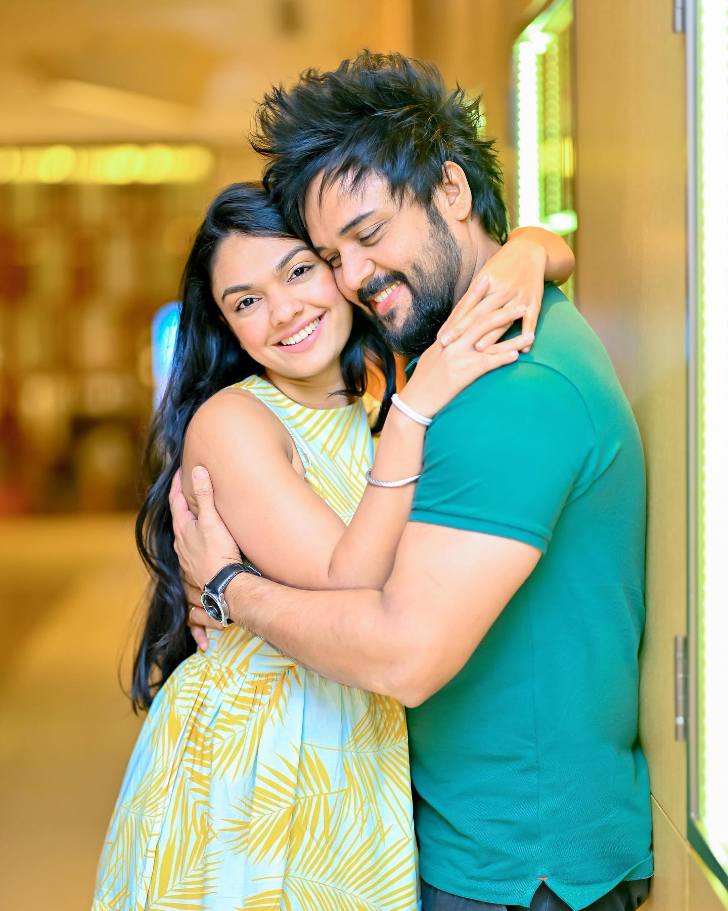 පුබුදු අයියා හය පාරක්ම ඇඩුවා.. එයා තවත් ආසයි.. චන්නට ආදරේ කළාට මුකුත් ...