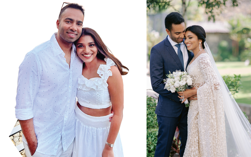 "එයා සිදත් වෙත්තමුණිගේ පුතා... සම්බන්ධය දැනගත්තම එයාගේ තාත්තාගේ කිසිම ...