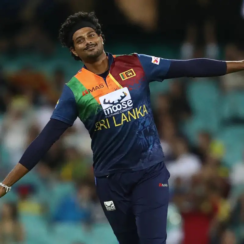 ඩිල්ශාන් වෙනුවට බිනුර ඕනෑ කියයි.මෙන්න "රම්බෝ" ගැන ඇසෙන අලුත්ම කතාව ...