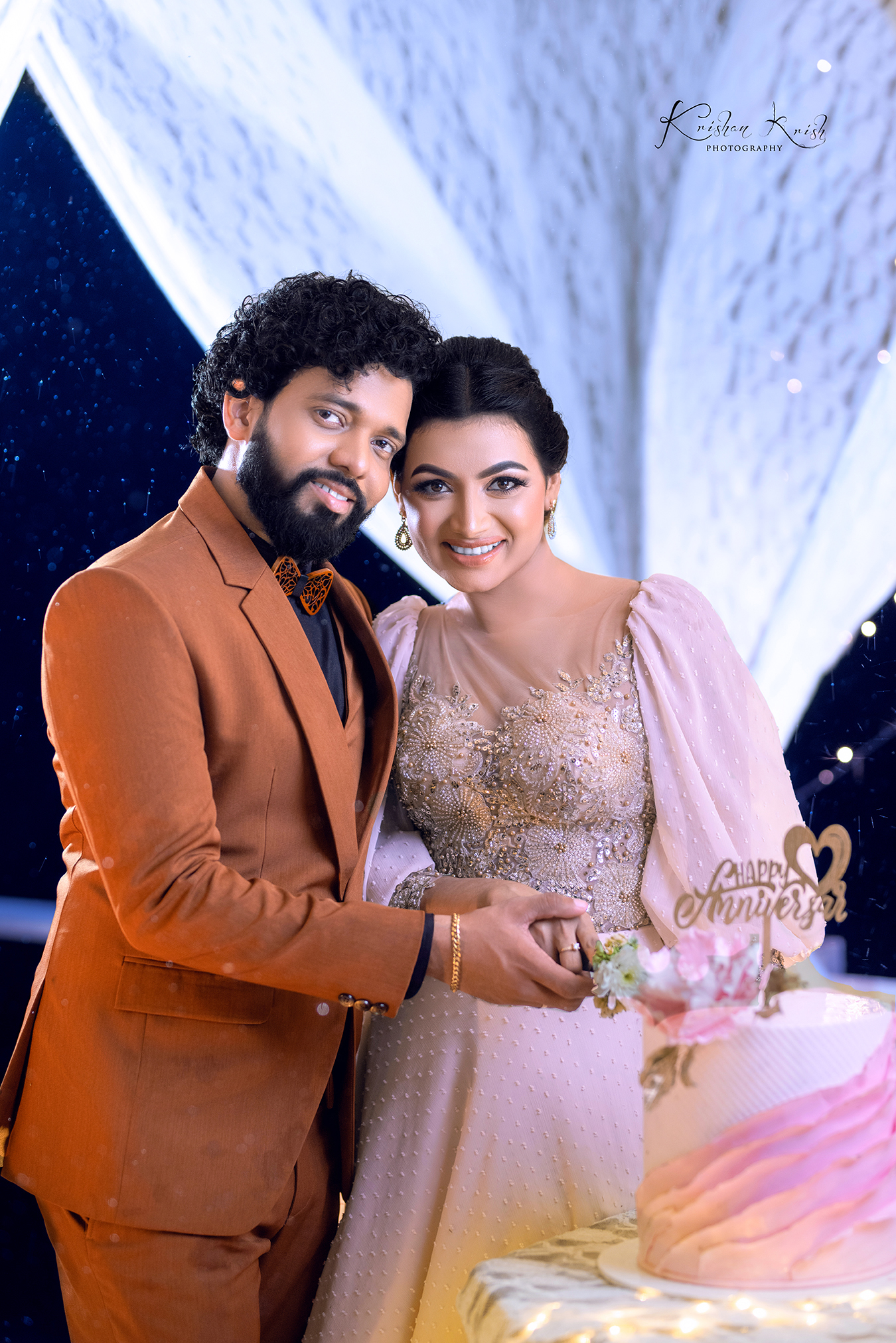 ඒ ආදරයට දැන් අවුරුදු 3ක් ලු... චතූ සැමියත් එක්ක එකතු වෙලා ඒ දෙන්නාගේ ...