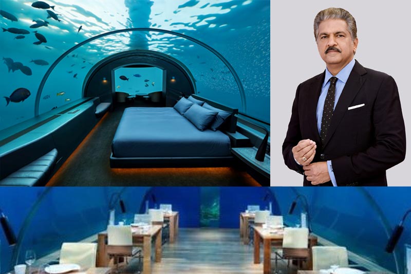 හැම දේකටම වඩා සුවපහසු නින්ද වටින නිසා ඔහු මේ ආරාධනය ප්‍රතික්ශේප කරලා ...